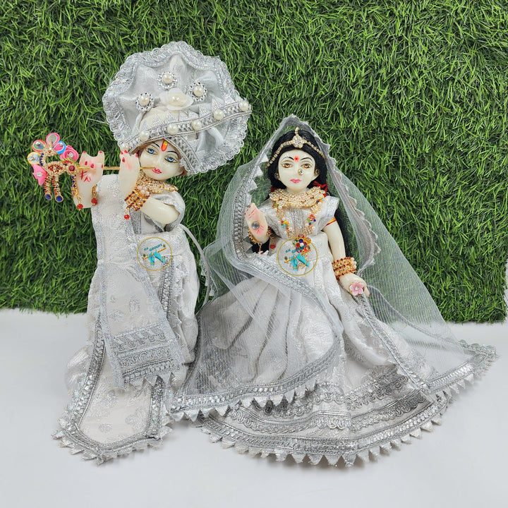 Buy Radha Krishna Dress Online In India – KKGROUPS