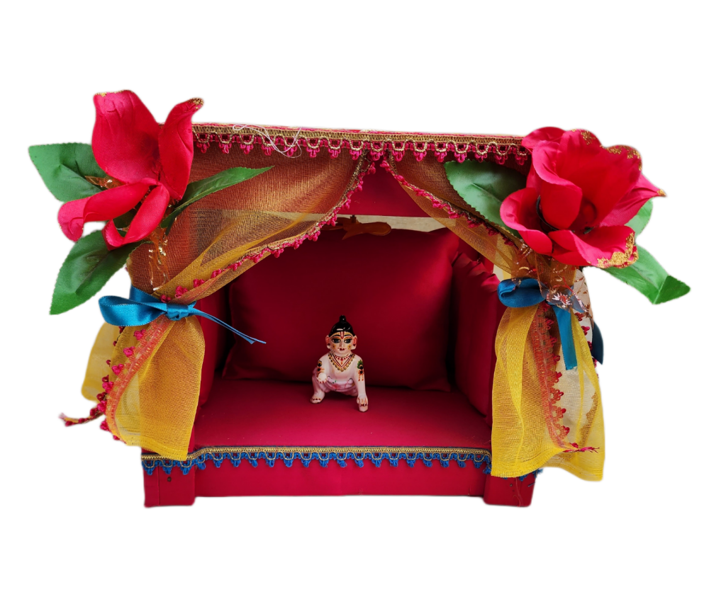 laddu gopal bed – KKGROUPS